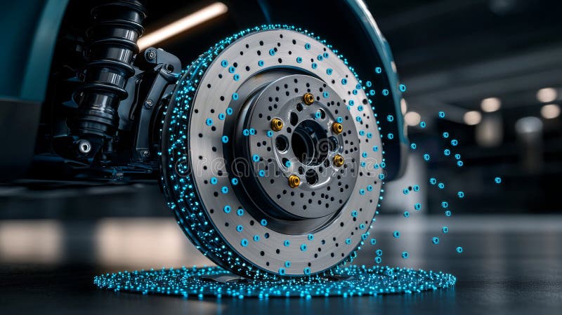 Brakes Particles Stock Photos - Free & Royalty-Free Stock Photos from ...
