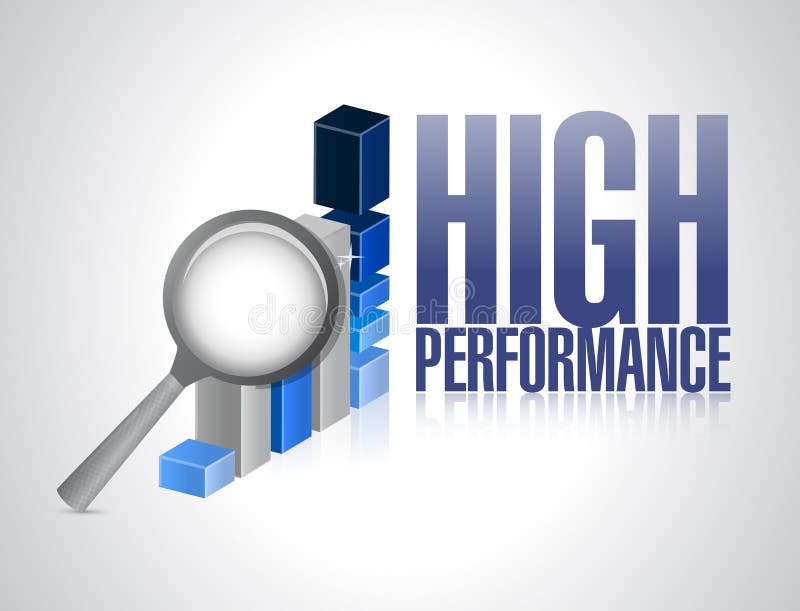 High Performance Business