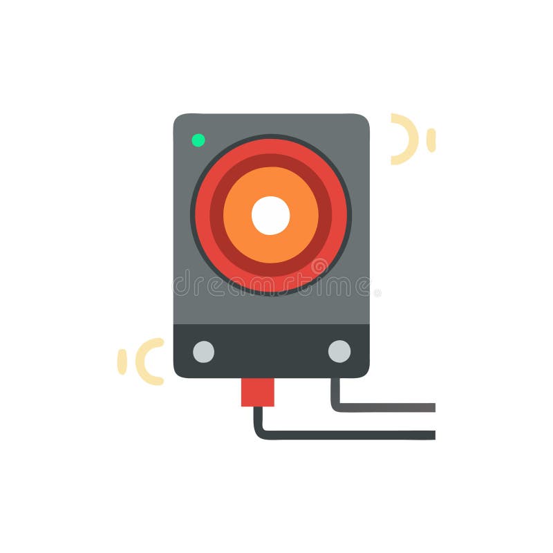 High-Performance Electronic Buzzer for Reliable Alerts Stock ...