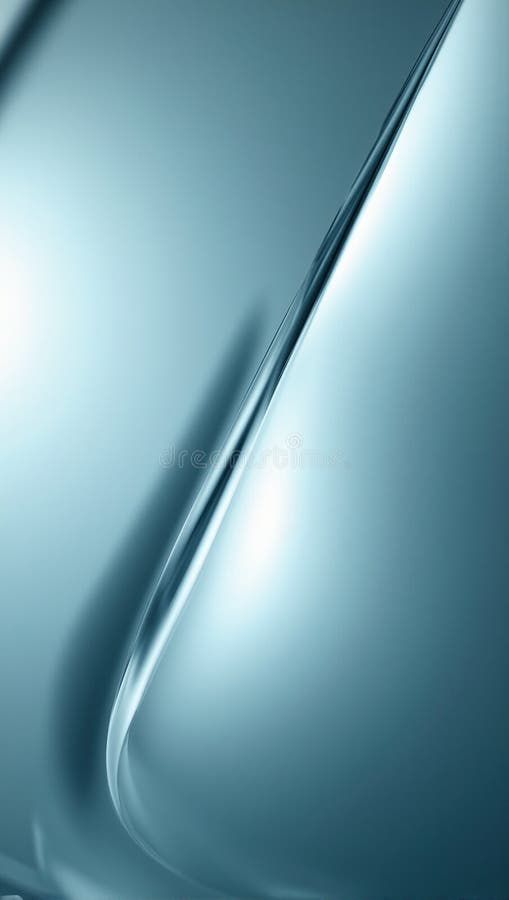 High Performance Glass Macro with Anti Glare Coating Stock Illustration ...