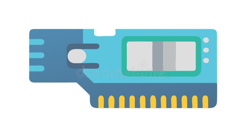 Gpu Graphics Processing Unit Stock Illustrations – 318 Gpu Graphics Processing Unit Stock ...