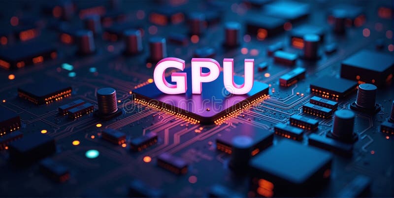 Tensor Processing Units Stock Illustrations – 31 Tensor Processing ...