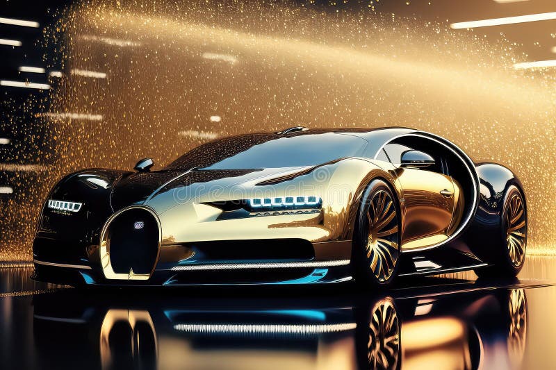 Luxury on the Road: an Illustrated Guide To High-End Features and ...