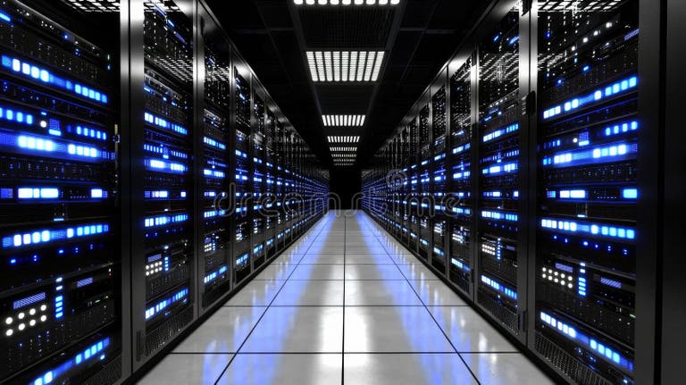 High-Performance Network Servers in a Modern Data Center Environment ...