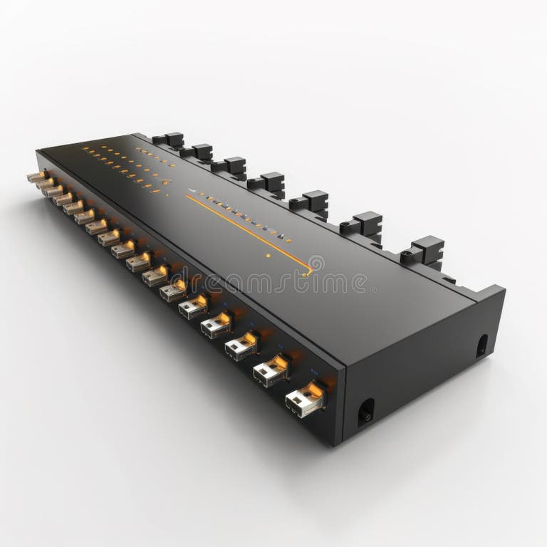 Multiple Switch Stock Illustrations – 1,542 Multiple Switch Stock ...