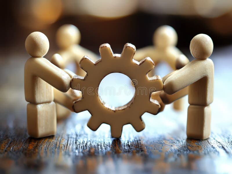 High Performance Organization Stock Image - Image of executive, economy ...