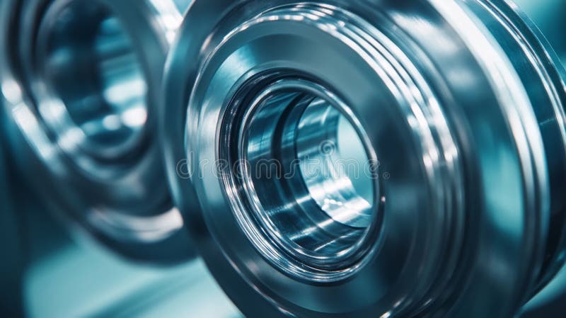 Silicon Nitride Ball Bearings Stock Illustrations – 6 Silicon Nitride ...