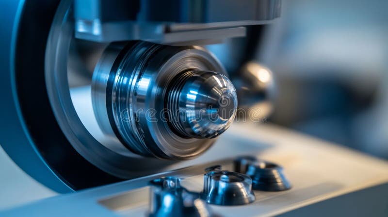 Performance Silicon Nitride Bearings Stock Illustrations – 6 ...