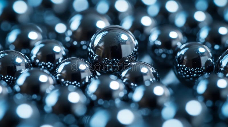 High Performance Silicon Nitride Spheres for Engineered Applications ...