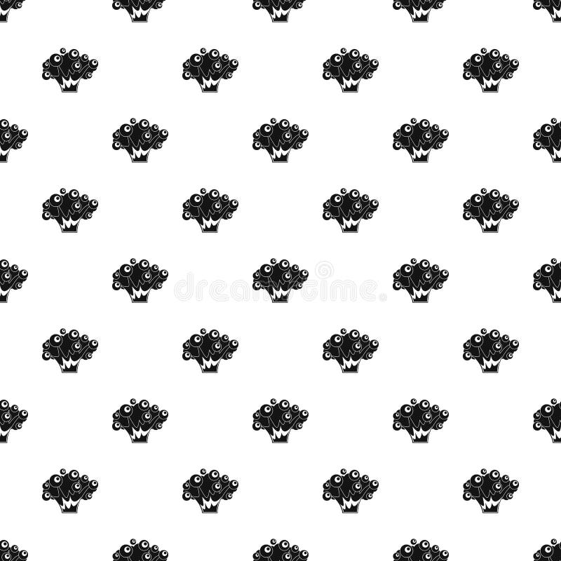 High Power Explosion Pattern Vector Stock Vector - Illustration of ...