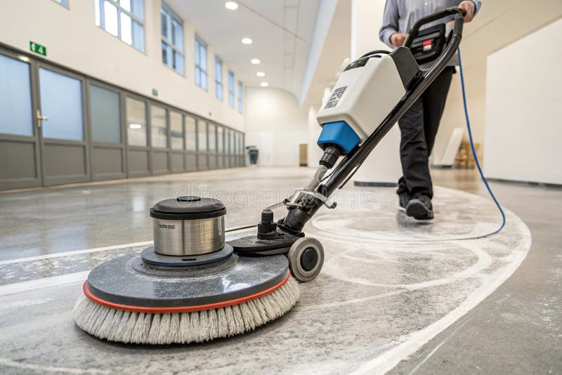 Scrubber Machine Stock Illustrations – 529 Scrubber Machine Stock ...