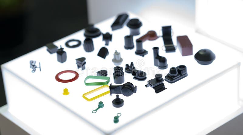 High Precision Aluminium Part Manufacturing by Casting and Machining ...