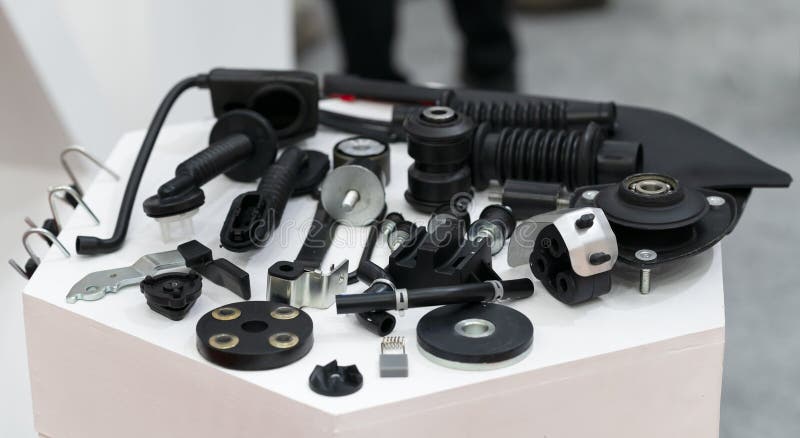 High Precision Aluminium Part Manufacturing by Casting and Machining ...