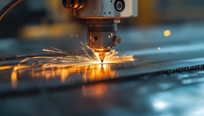 High Precision CNC Laser Welding and Cutting Metal Sheet Technology in ...