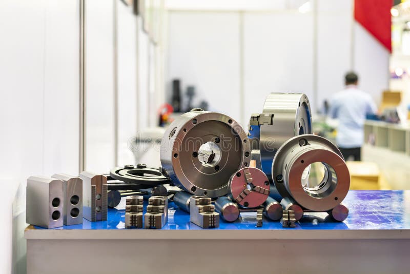 High Precision Collect Tool Holder and Accessories Locking Device and ...