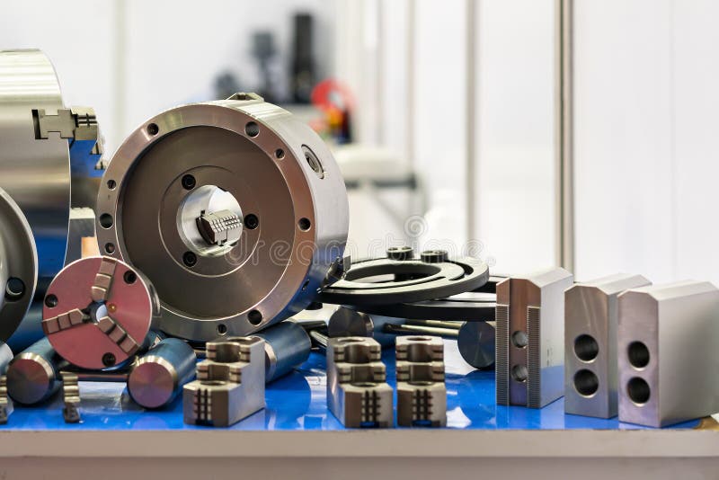 High Precision Collect Tool Holder and Accessories Locking Device and ...