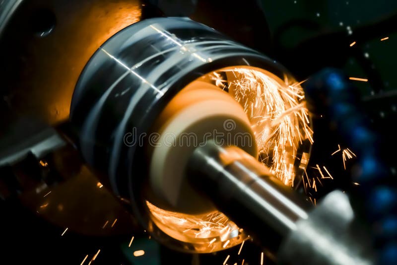 High-precision Finishing of the Inner Surface of a Round Part with an ...