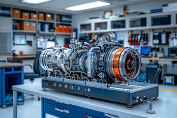 Precision Aerospace Stock Illustrations – 870 Precision Aerospace Stock ...