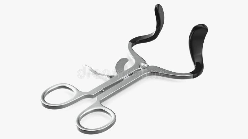 High Precision Medical Surgical Instrument for Procedures Stock Photo ...