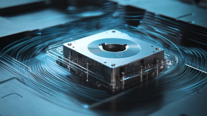 Precision Mems Stock Illustrations – 18 Precision Mems Stock ...