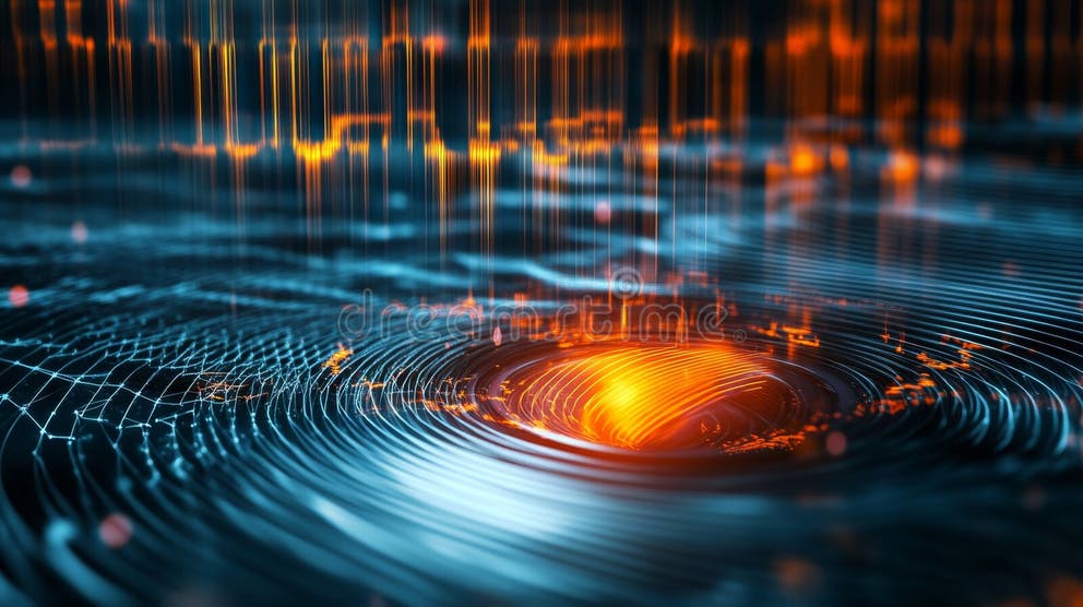 High Precision MEMS Accelerometer Visualized Inside Earthquake Wave ...