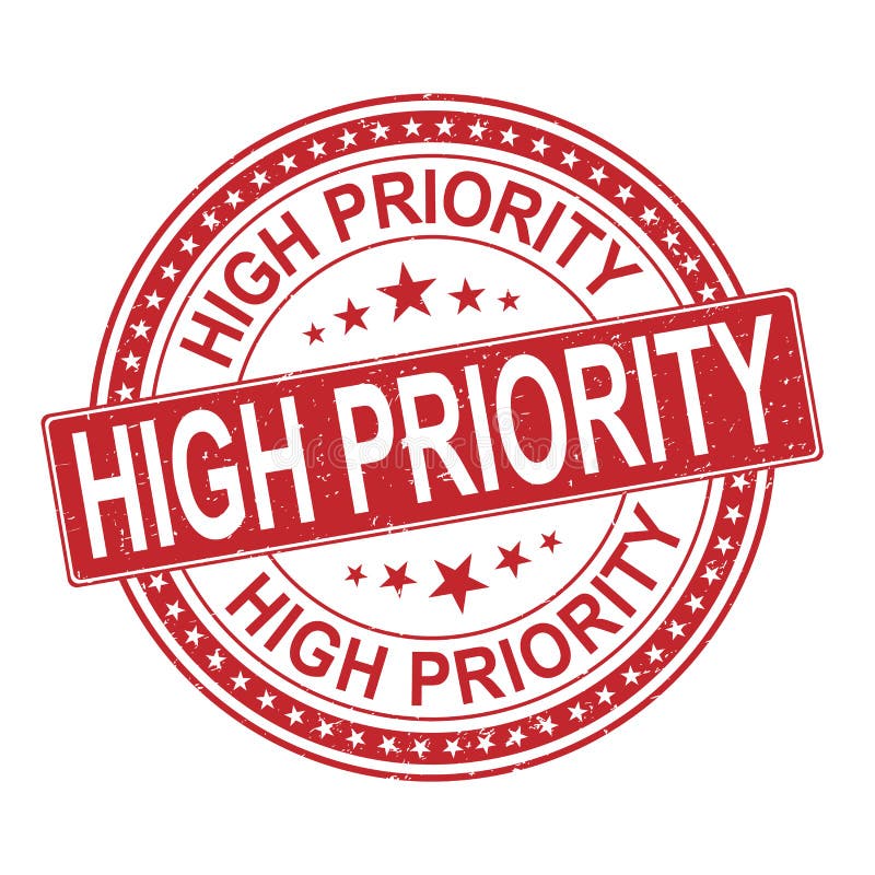 Prioritized Vector Stock Illustrations – 23 Prioritized Vector Stock ...