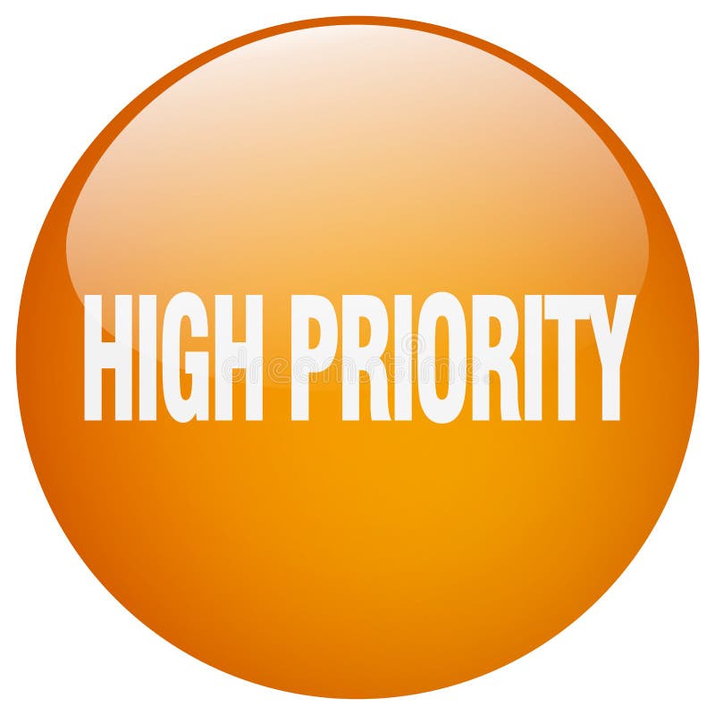 Priority Button Stock Illustrations – 1,349 Priority Button Stock ...