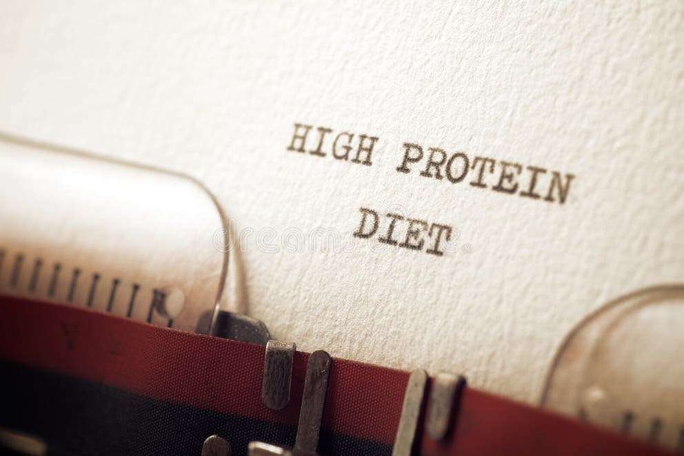 High protein diet stock image. Image of idea, legume - 234866033