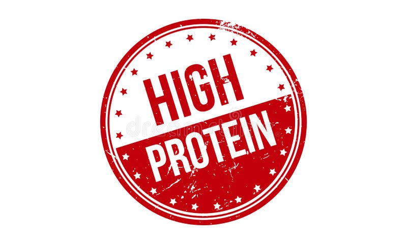 High Protein Logo Stock Illustrations – 1,604 High Protein Logo Stock ...