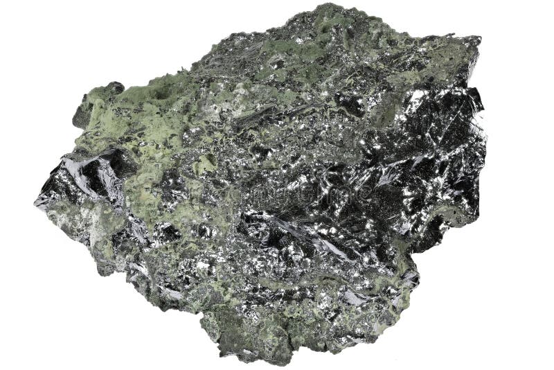 High purity silicon stock image. Image of melting, industry - 210619191