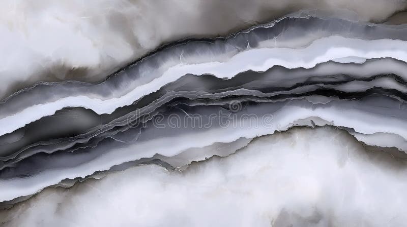 Abstract Ceramic Tiles Background Pattern Design Stock Illustration ...