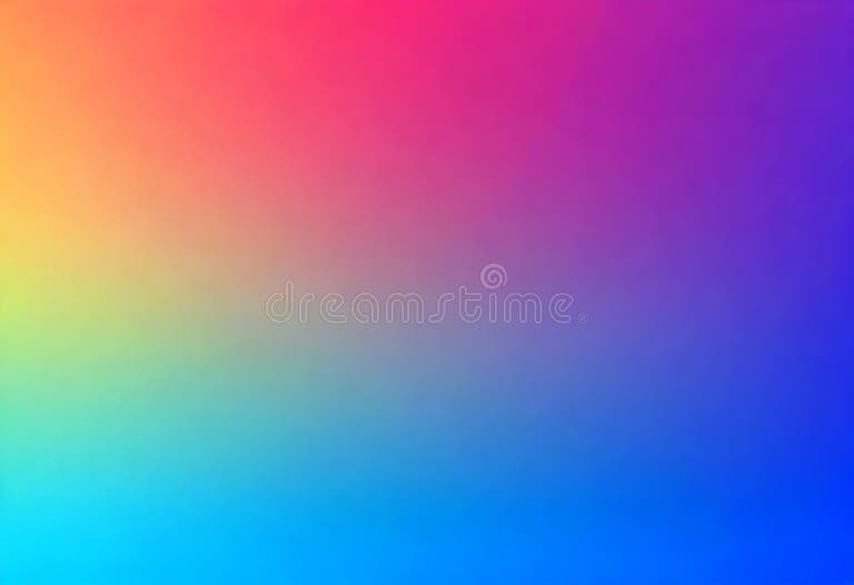 Abstract Gradient Background, HD Gradient Wallpaper Stock Illustration ...