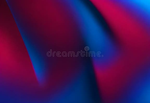 Abstract Gradient Background, HD Gradient Wallpaper Stock Illustration ...