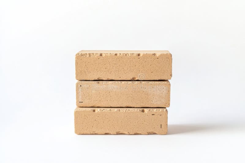 High-quality Air Bricks Isolated on a Clean White Background with Sharp ...