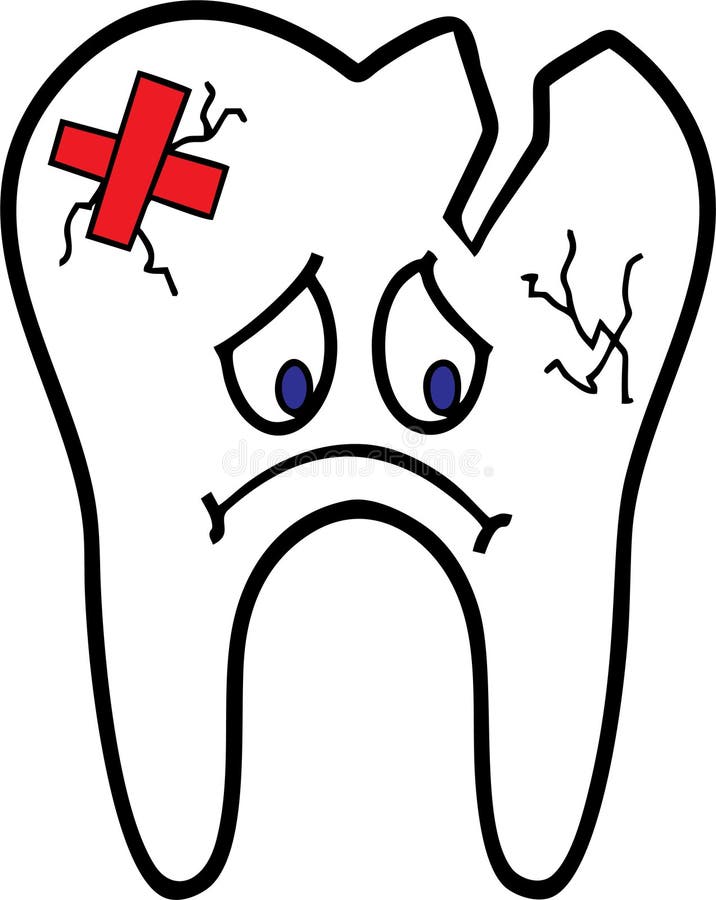 Sad Teeth Stock Illustrations – 5,088 Sad Teeth Stock Illustrations ...