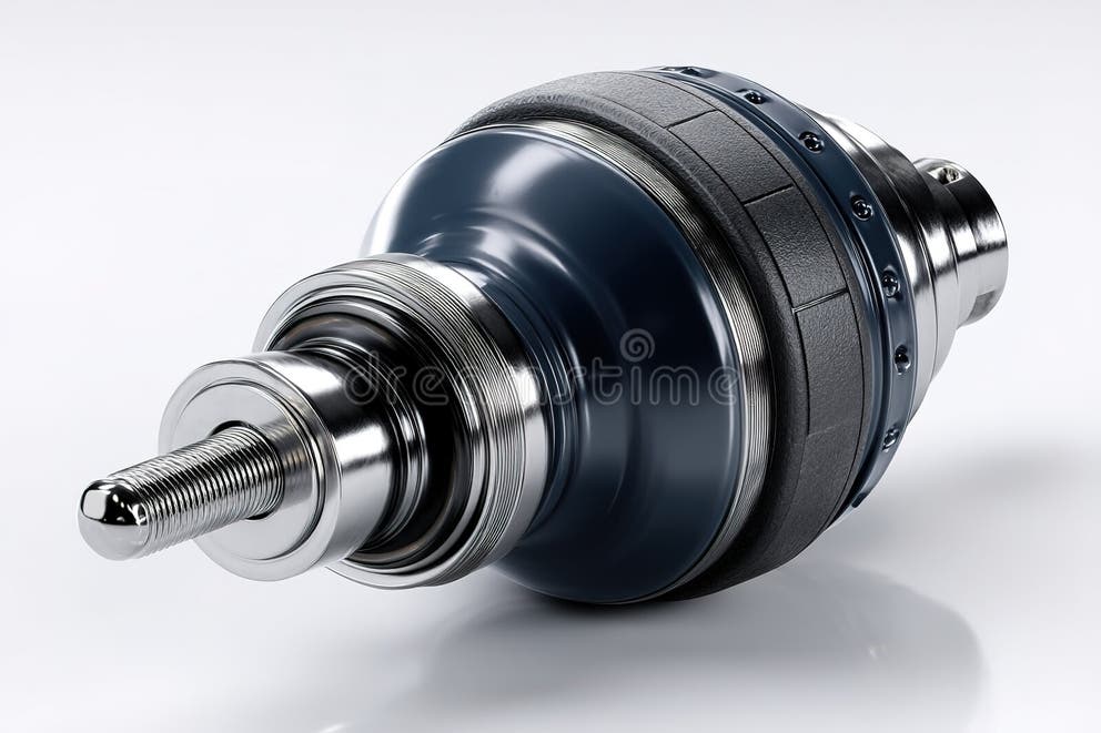 High-quality Automotive Component for Precise Motion Control in Engines ...