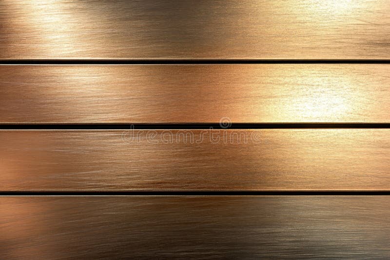 Modern Bronze Background Features Elegant Metallic Textures and Warm ...