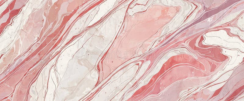 High Quality Background with Nacreous Marble Texture. Anime Style Stock ...