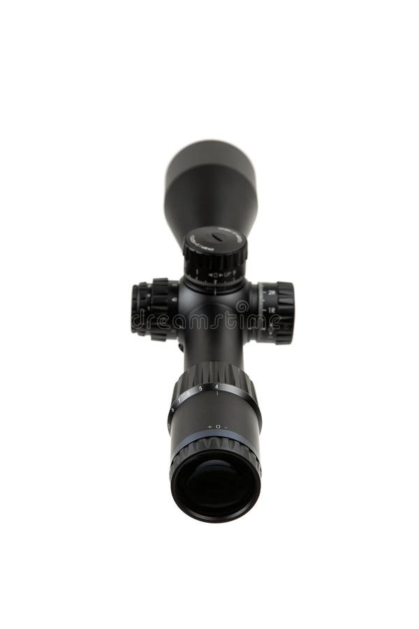 Quality Rifle Scope Stock Illustrations – 138 Quality Rifle Scope Stock ...