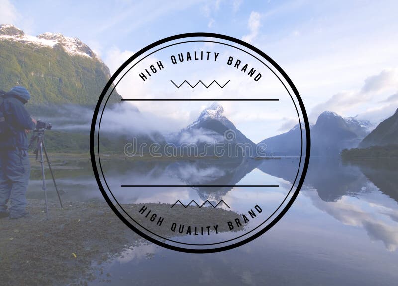 High Quality Brand Best Badge Stamp Concept Stock Illustration ...