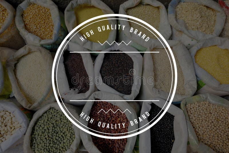 High Quality Brand Best Badge Stamp Concept Stock Image - Image of ...