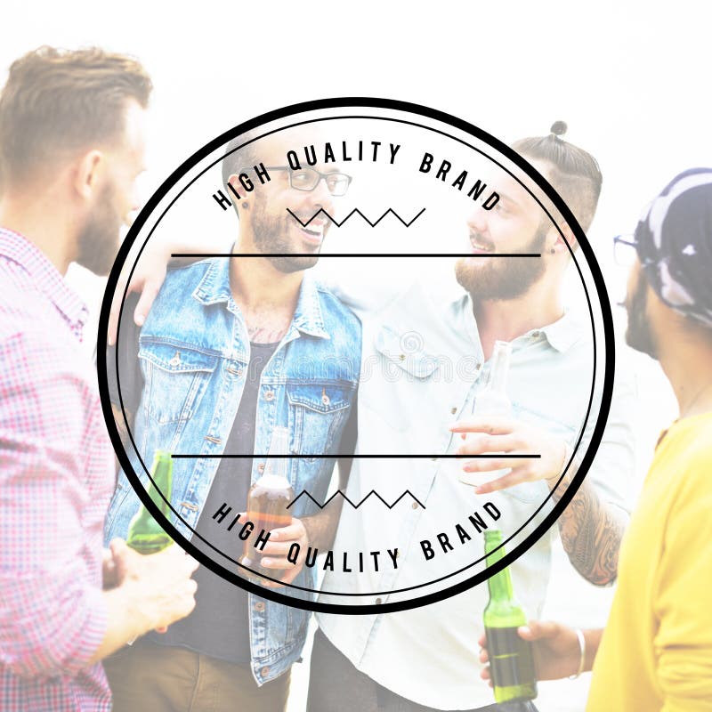 High Quality Brand Best Badge Stamp Concept Stock Image - Image of beer ...