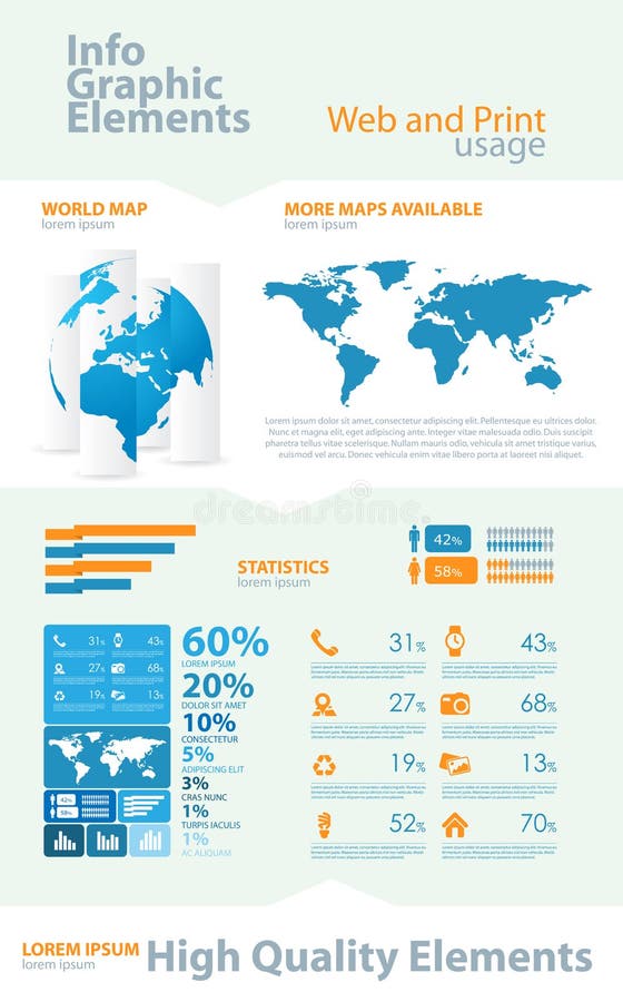 Quality Infographic Stock Illustrations – 40,212 Quality Infographic ...