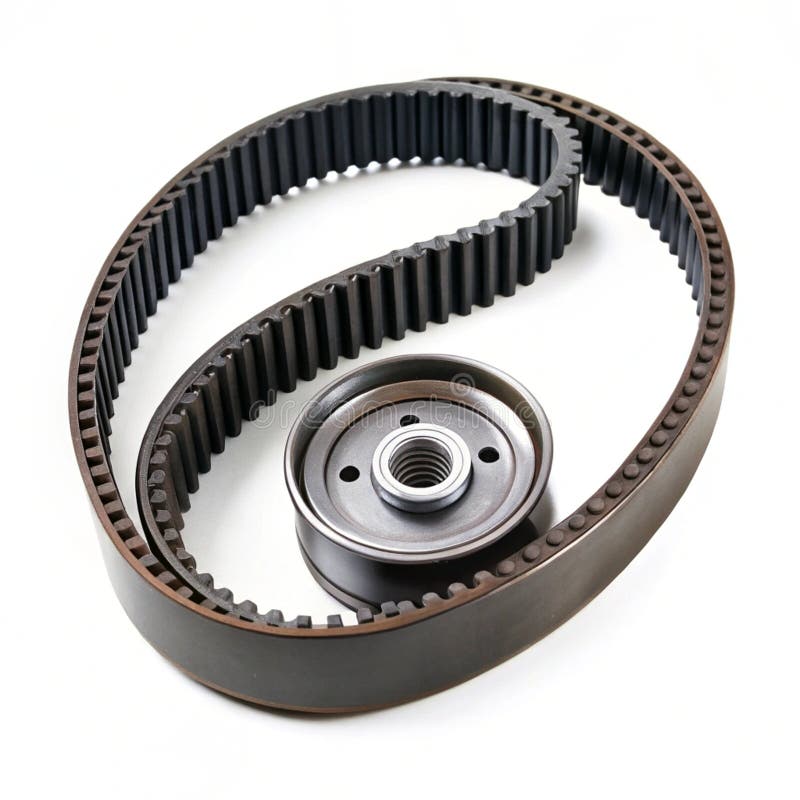 High Quality Car Timing Belt Kit with Pulley Perfect for Efficient ...