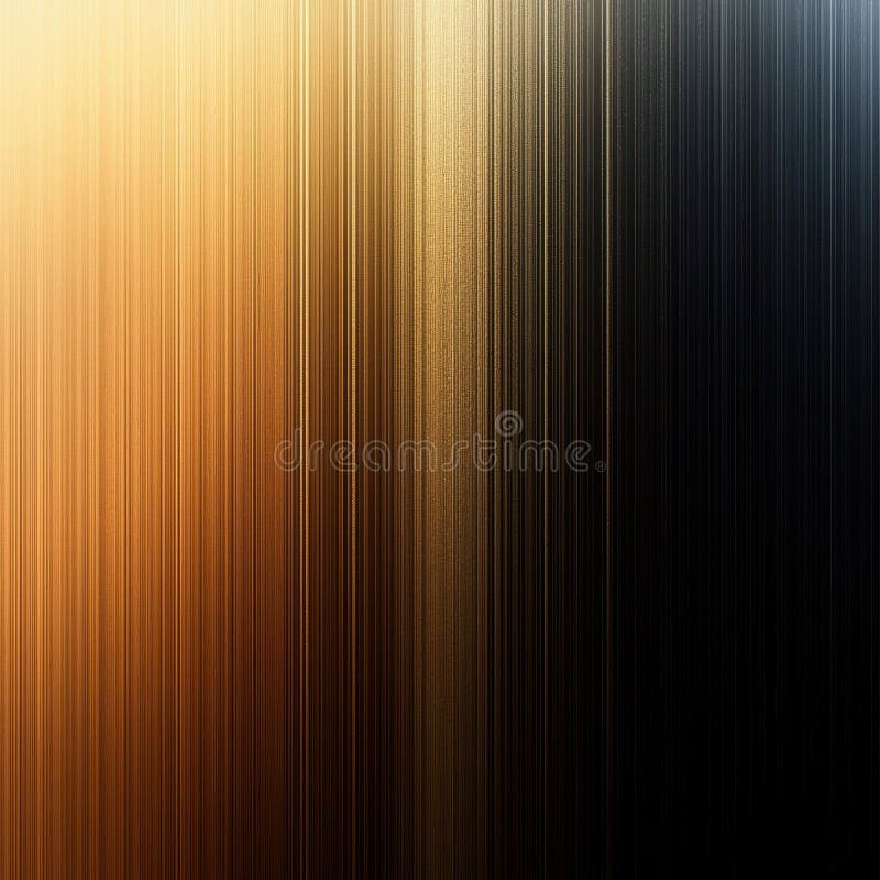 A High-quality Close-up Image of a Vertical Gradient Stripe Pattern ...