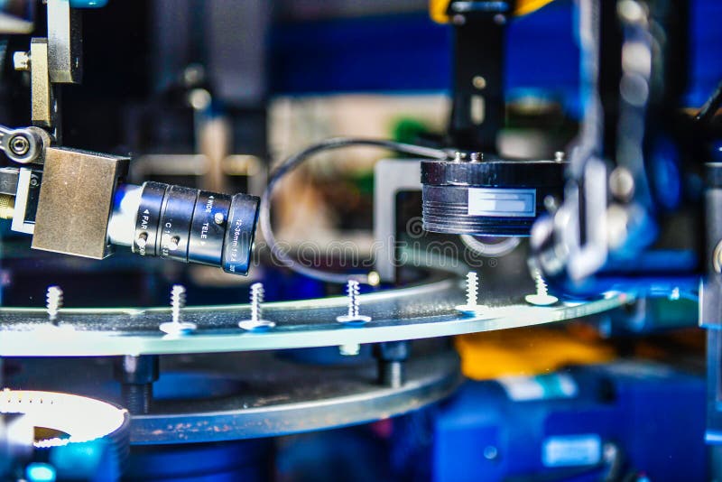 Optical Sorting Machine Stock Photos - Free & Royalty-Free Stock Photos ...