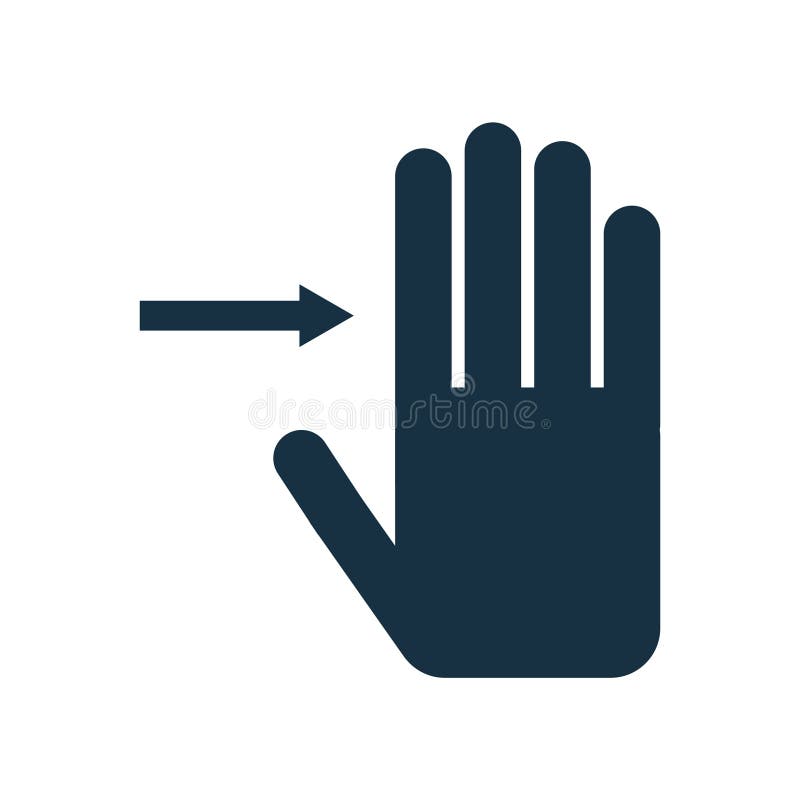 Swipe Hand Finger Vector Icon. Drag Swipe Touch Arrow Tap Action Mobile ... Swipe Hand Finger Vector Icon. Drag Swipe Touch Arrow Tap Action Mobile ...