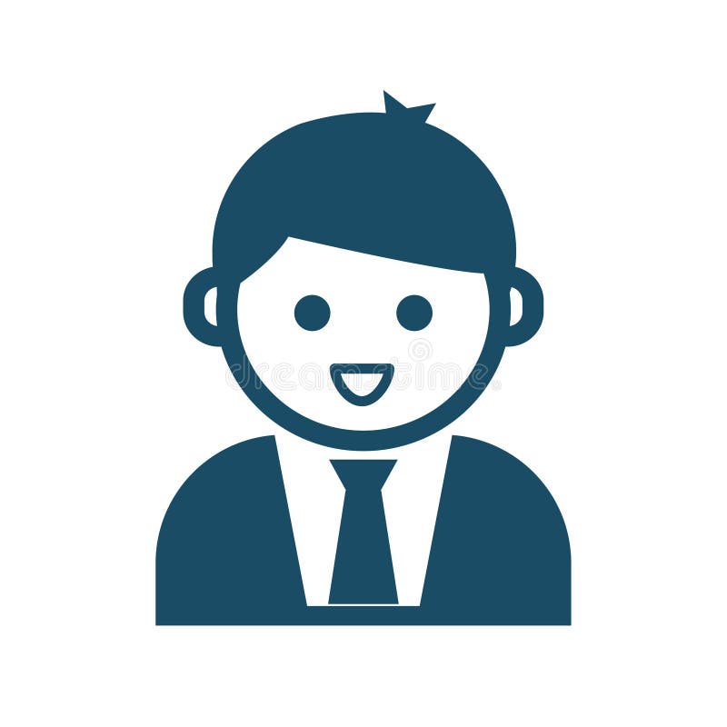 Person Icon Social Worker Stock Illustrations – 29,400 Person Icon ...