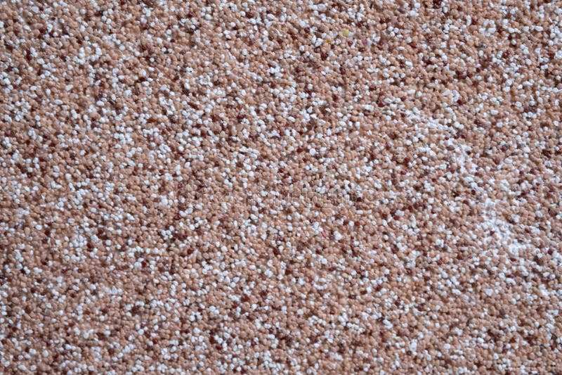 High Quality Decorative Plaster. Sample of Different Stock Image ...