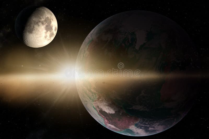 Universe Planet Flare Stock Illustrations – 11,780 Universe Planet ...